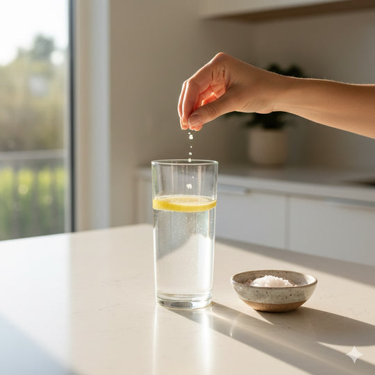What is an Electrolyte? Your Body's Essential Electrical System ...